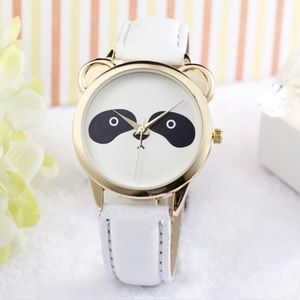 Accessories | Panda Watch | Poshmark